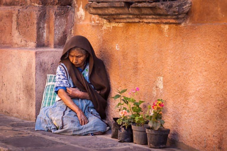 Towards Old age Pensions For Everyone In Mexico Nexus